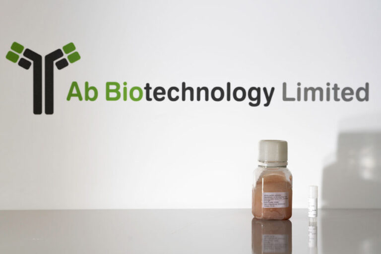 Ab Biotechnology Product Table - Ab Biotechnology